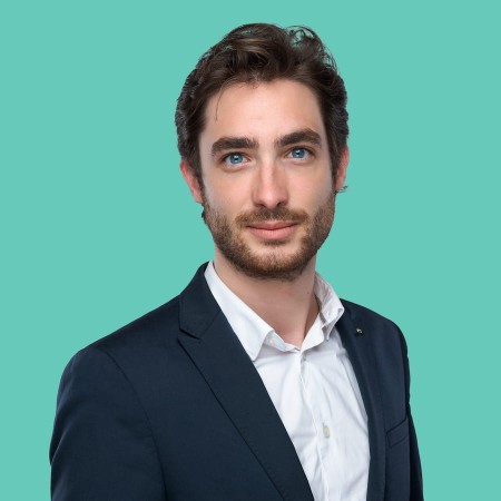 Notre équipe - Quadrilatère