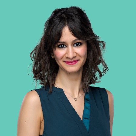 Notre équipe - Quadrilatère