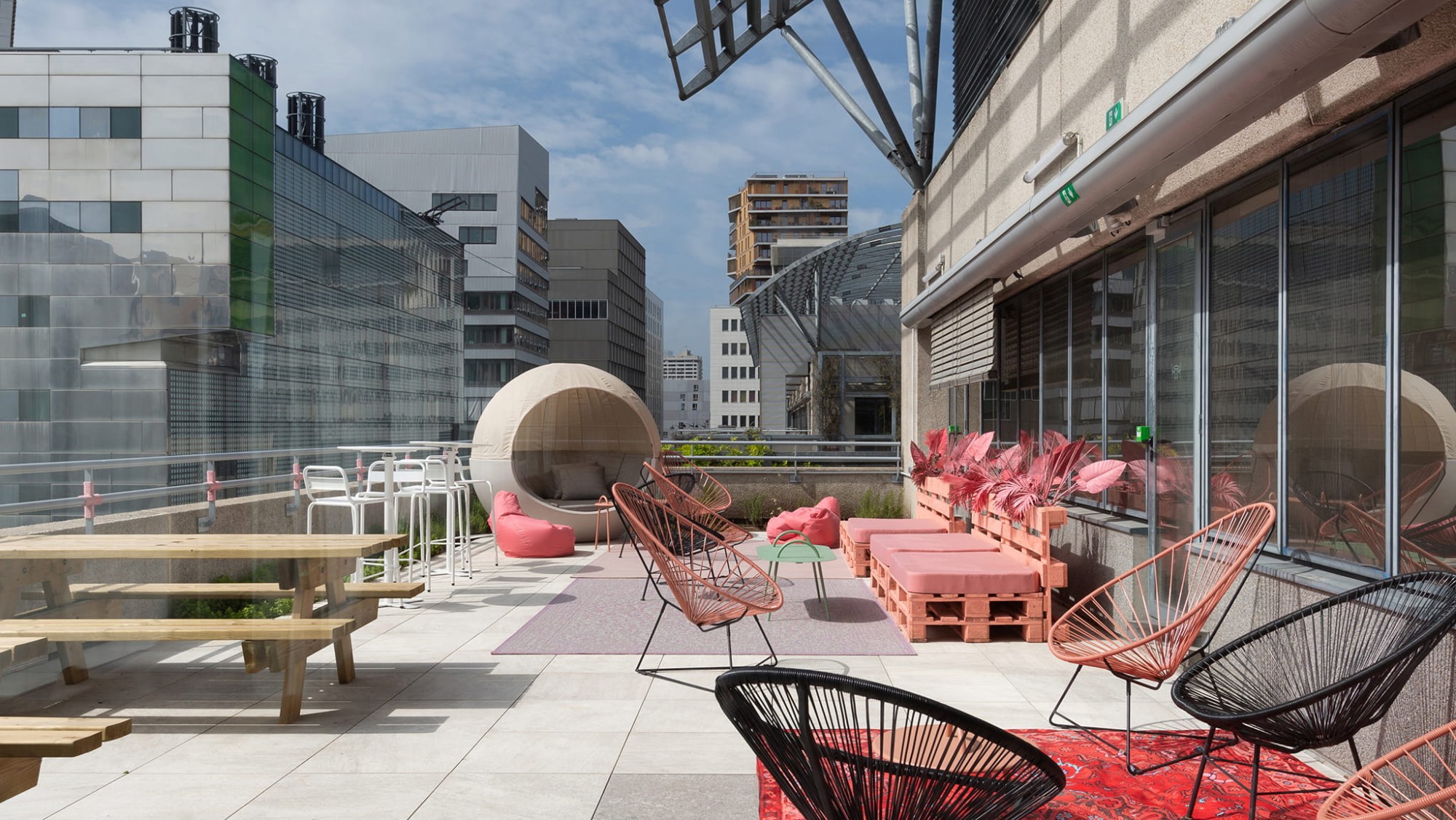 Future4care - Quadrilatère