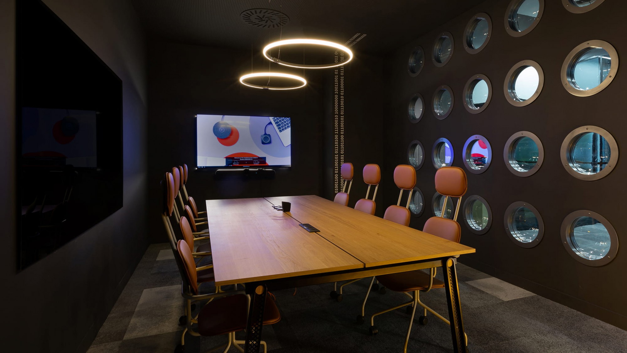 Future4care - Quadrilatère