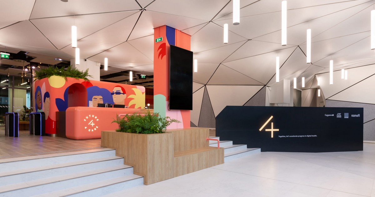 Future4care - Quadrilatère