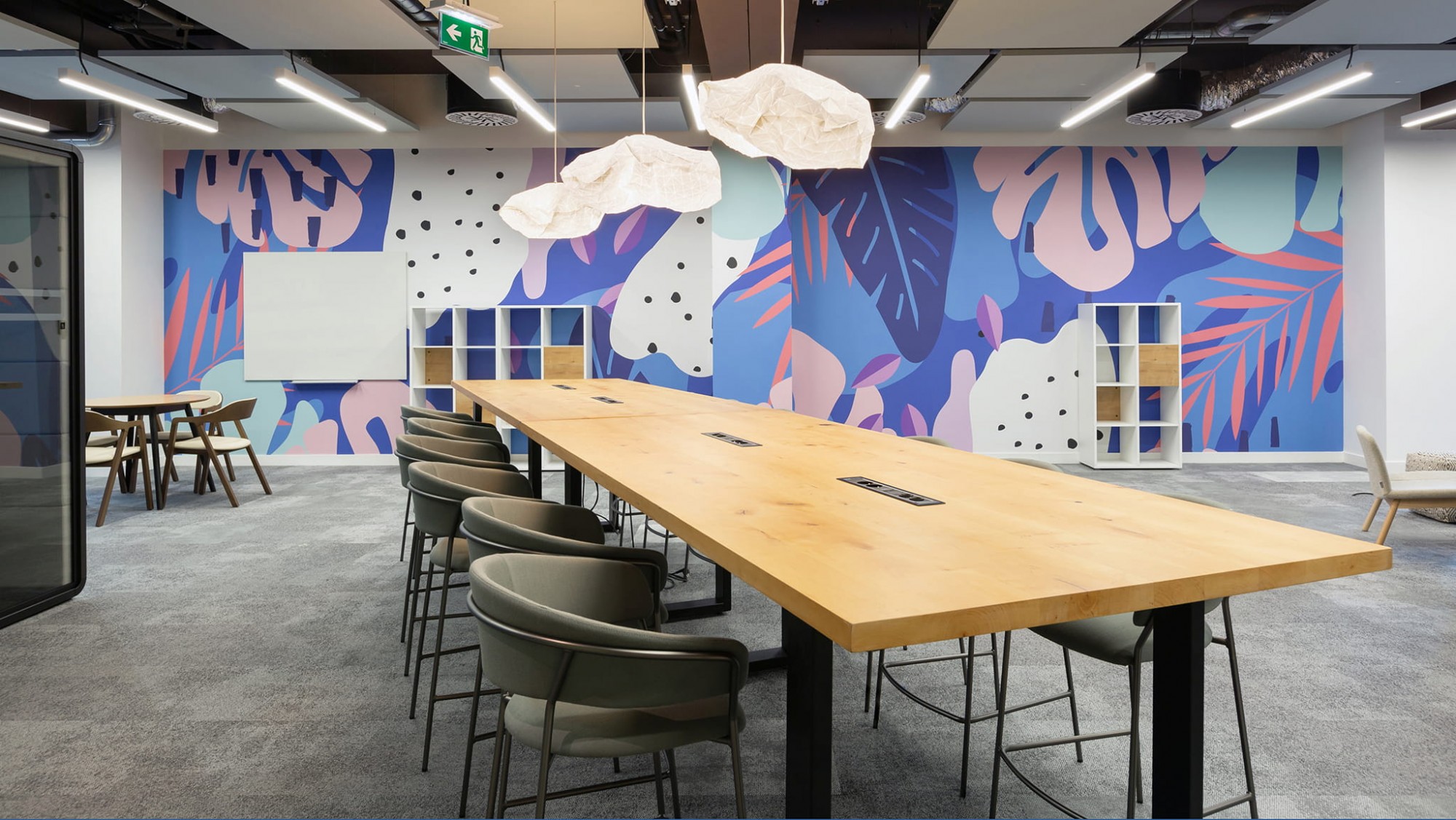 Future4care - Quadrilatère