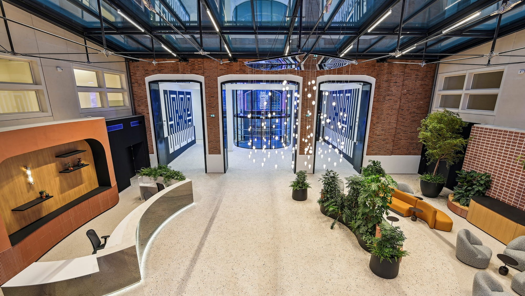 Projets Archive - Quadrilatère