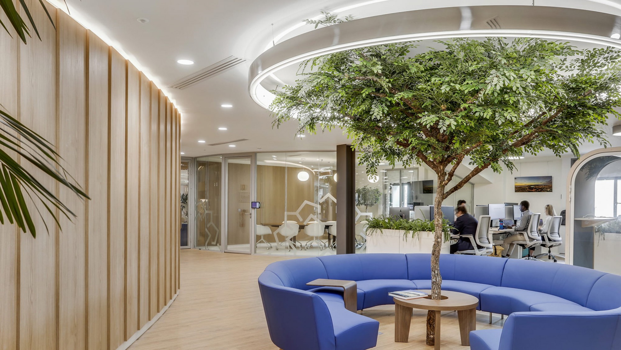 Vauban - Quadrilatère